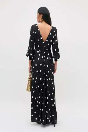 Rixo Marni 2 Cosmos Spot Regular