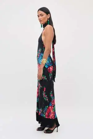 Rixo Maura Vintage Bouquet Regular