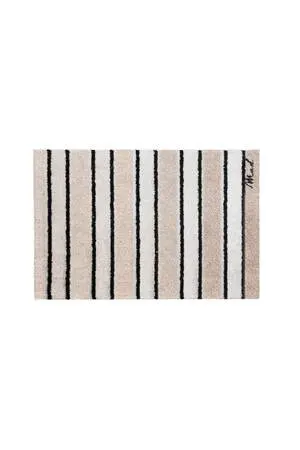 MAD ABOUT MATS Neutrals Doormat / Bath Mat Otis