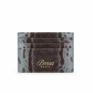 BOSSA BRASIL Karung Wallet