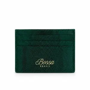 BOSSA BRASIL Karung Wallet
