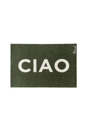 MAD ABOUT MATS Doormat Uma - Green