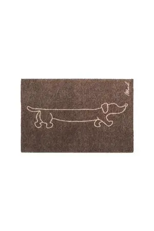 MAD ABOUT MATS Doormat Candy - Brown