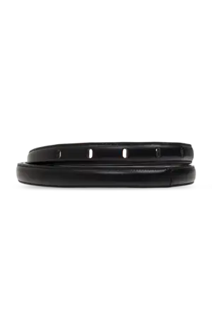 ANINE BING Elly’ Leather Belt