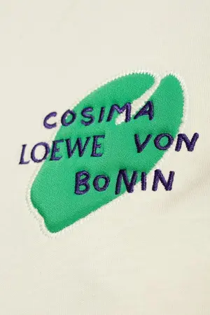 Loewe X Cosima Von Bonin