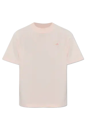 Adidas By Stella McCartney T-shirt With Logo