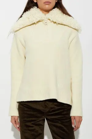 Loewe Wool Turtleneck Sweater