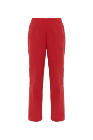 Adidas By Stella McCartney Pants With Logo
