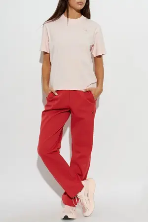 Adidas By Stella McCartney Pants With Logo