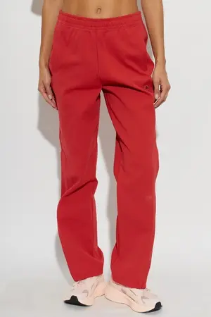 Adidas By Stella McCartney Pants With Logo