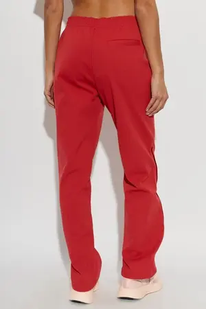 Adidas By Stella McCartney Pants With Logo