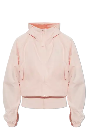 Adidas By Stella McCartney Hooded Jacket