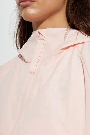 Adidas By Stella McCartney Hooded Jacket