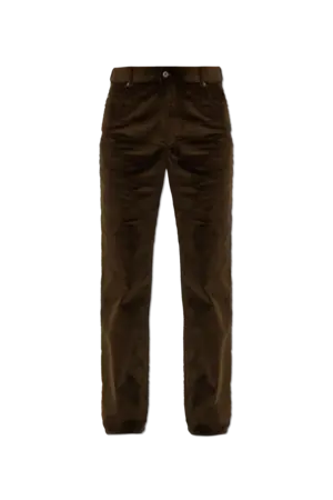 Loewe Corduroy Pants
