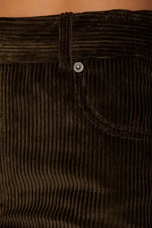 Loewe Corduroy Pants
