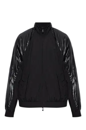 ANINE BING Reza' Jacket - Black