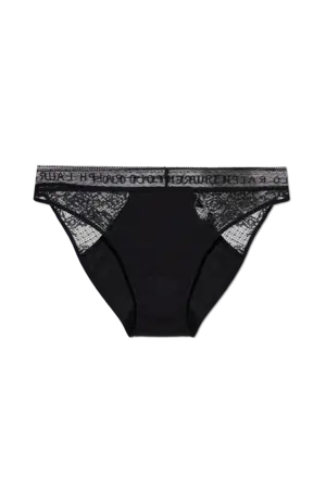 Polo Ralph Lauren Lace Briefs