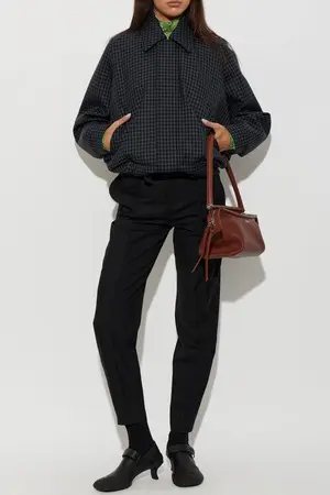 Loewe Dive’ Heeled Shoes
