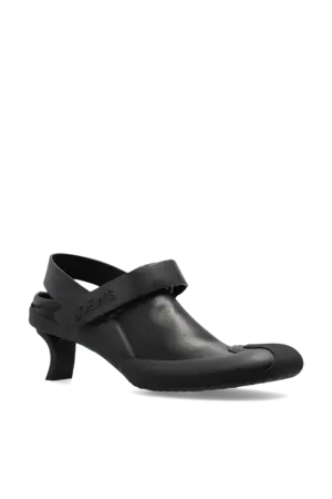 Loewe Dive’ Heeled Shoes