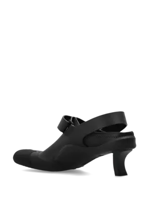 Loewe Dive’ Heeled Shoes