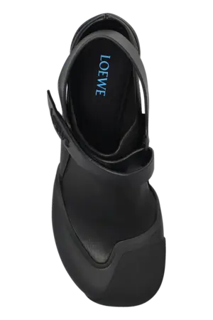 Loewe Dive’ Heeled Shoes