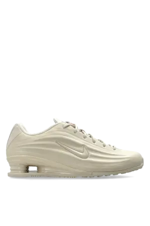 Nike Shox Z’ Sports Shoes - Cream