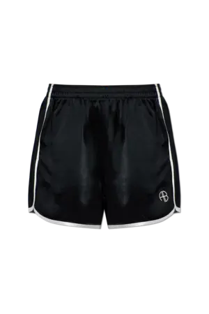 ANINE BING Eva' Training Shorts