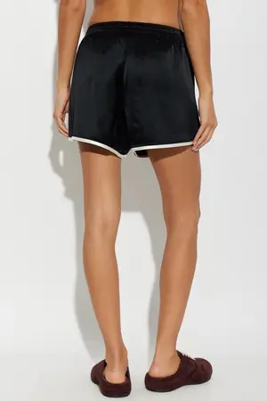 ANINE BING Eva' Training Shorts