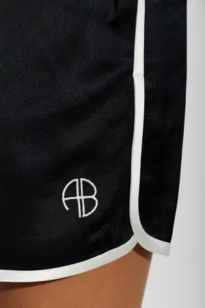 ANINE BING Eva' Training Shorts