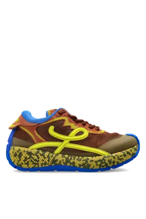 Loewe Pogo’ Sports Shoes - Multicolour