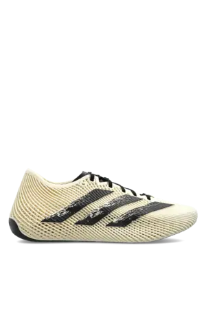 Adidas Climacool Laced’ Sports Shoes - Cream