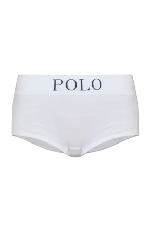 Polo Ralph Lauren Underwear Boxers - White