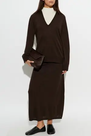 TOTEME V-neck Sweater
