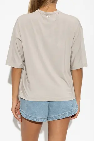 Nike Crew Neck T-shirt