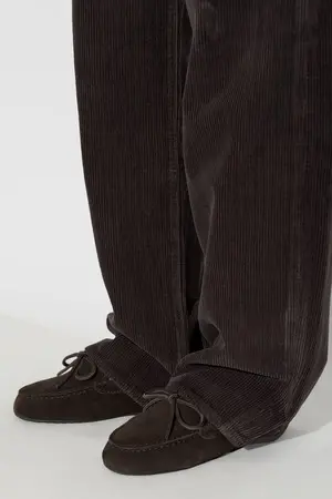 EMU AUSTRALIA Suede ‘sandrine’ Shoes