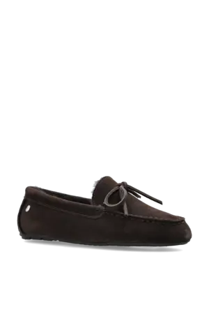 EMU AUSTRALIA Suede ‘sandrine’ Shoes