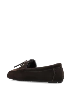 EMU AUSTRALIA Suede ‘sandrine’ Shoes