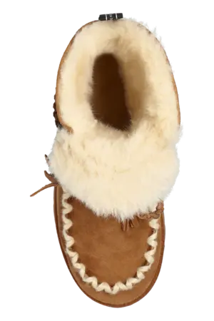 EMU AUSTRALIA Elise’ Suede Snow Boots