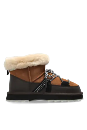 EMU AUSTRALIA Blurred Micro’ Snow Boots - Brown