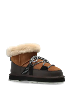 EMU AUSTRALIA Blurred Micro’ Snow Boots