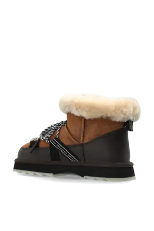 EMU AUSTRALIA Blurred Micro’ Snow Boots