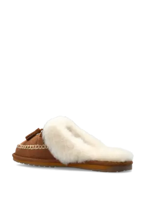 EMU AUSTRALIA Tahnee' Slides