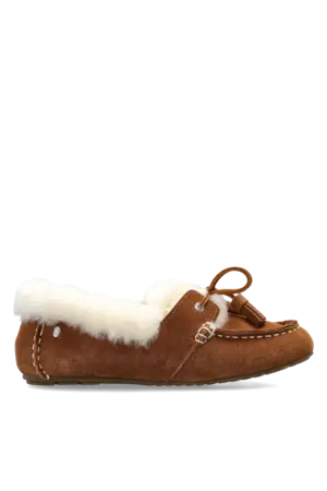 EMU AUSTRALIA Suede 'martina' Shoes