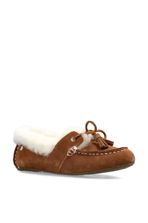 EMU AUSTRALIA Suede 'martina' Shoes