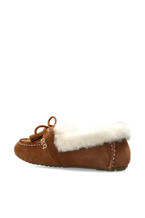 EMU AUSTRALIA Suede 'martina' Shoes