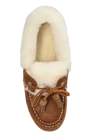 EMU AUSTRALIA Suede 'martina' Shoes