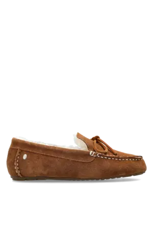 EMU AUSTRALIA Suede Shoes ‘sandrine
