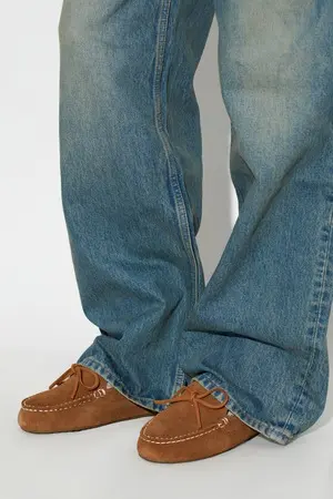 EMU AUSTRALIA Suede Shoes ‘sandrine