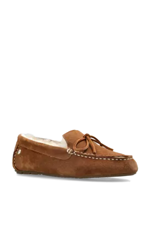 EMU AUSTRALIA Suede Shoes ‘sandrine