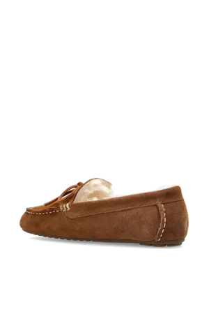 EMU AUSTRALIA Suede Shoes ‘sandrine